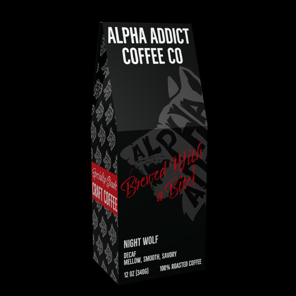 Coffee – Alpha Addict Coffee Company